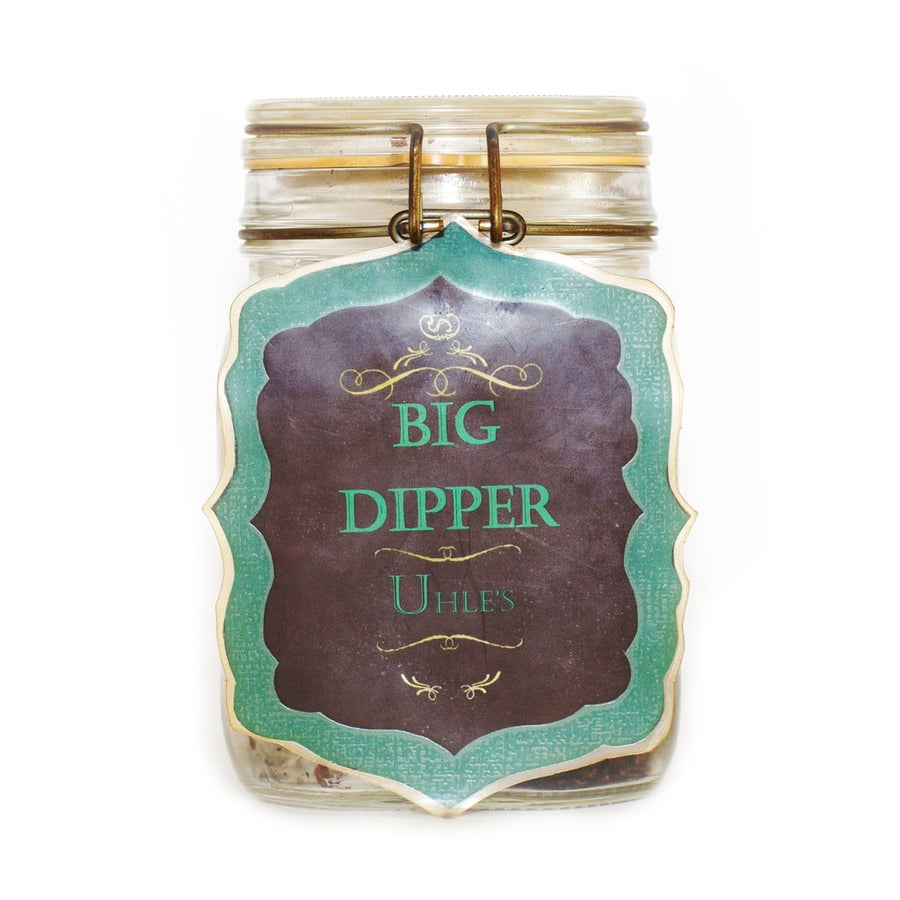 Big Dipper – Uhle Tobacco Company