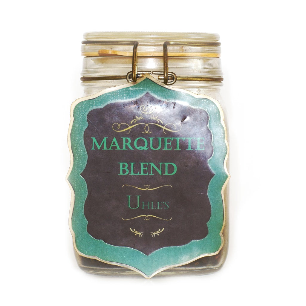 Marquette Blend – Uhle Tobacco Company