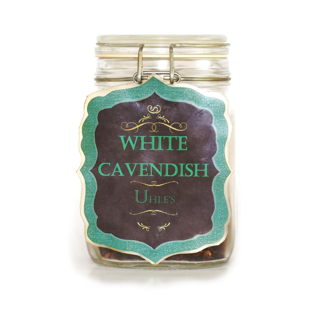 White Cavendish – Uhle Tobacco Company